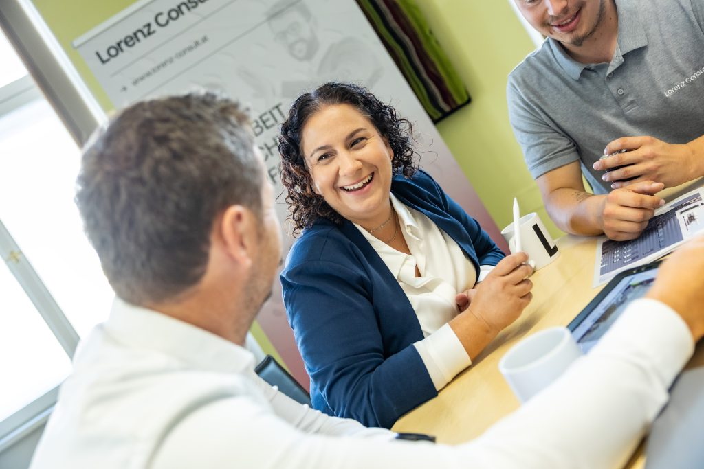 Reinräume nachhaltig geplant | Lorenz Consult